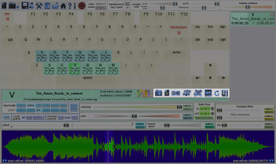Soundplant 45 Documentation